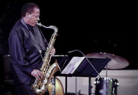 DownBeat Newsletter