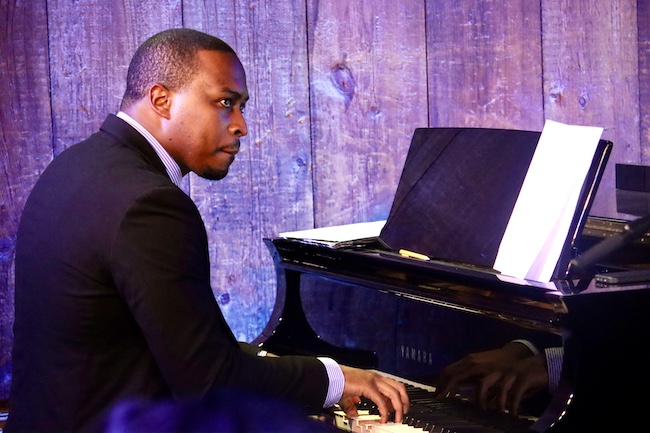 Pushing Tradition with Jordan Williams