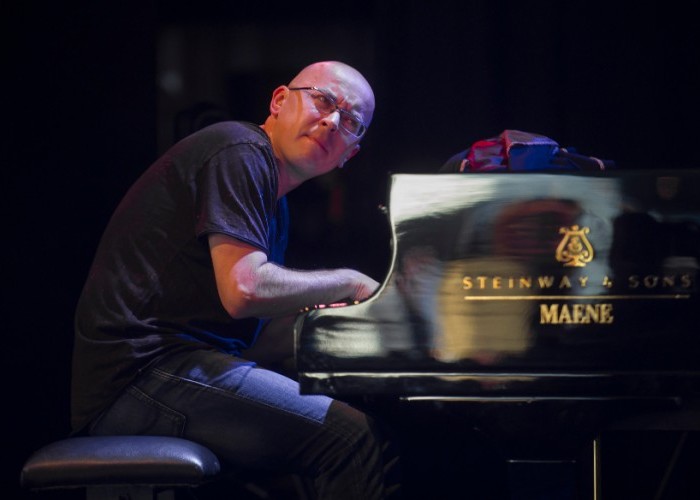 Unique Interactions Propel Marcin Wasilewski Trio