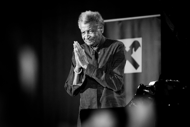Abdullah Ibrahim: A Focus on Spirituality