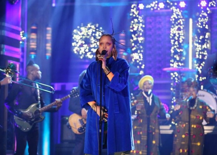 Badu Curates Fela Kuti Box Set